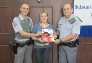 20 anos de PROERD no estado de São Paulo – Prefeitura Municipal de ...